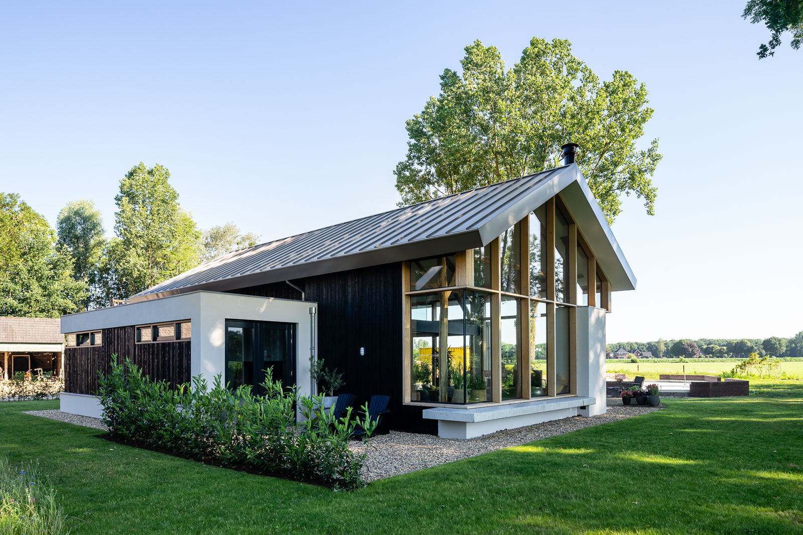 Wonen | Herbestemmen | KAMPERTBOUW | Maatwerkaanpak voor herbestemming ...