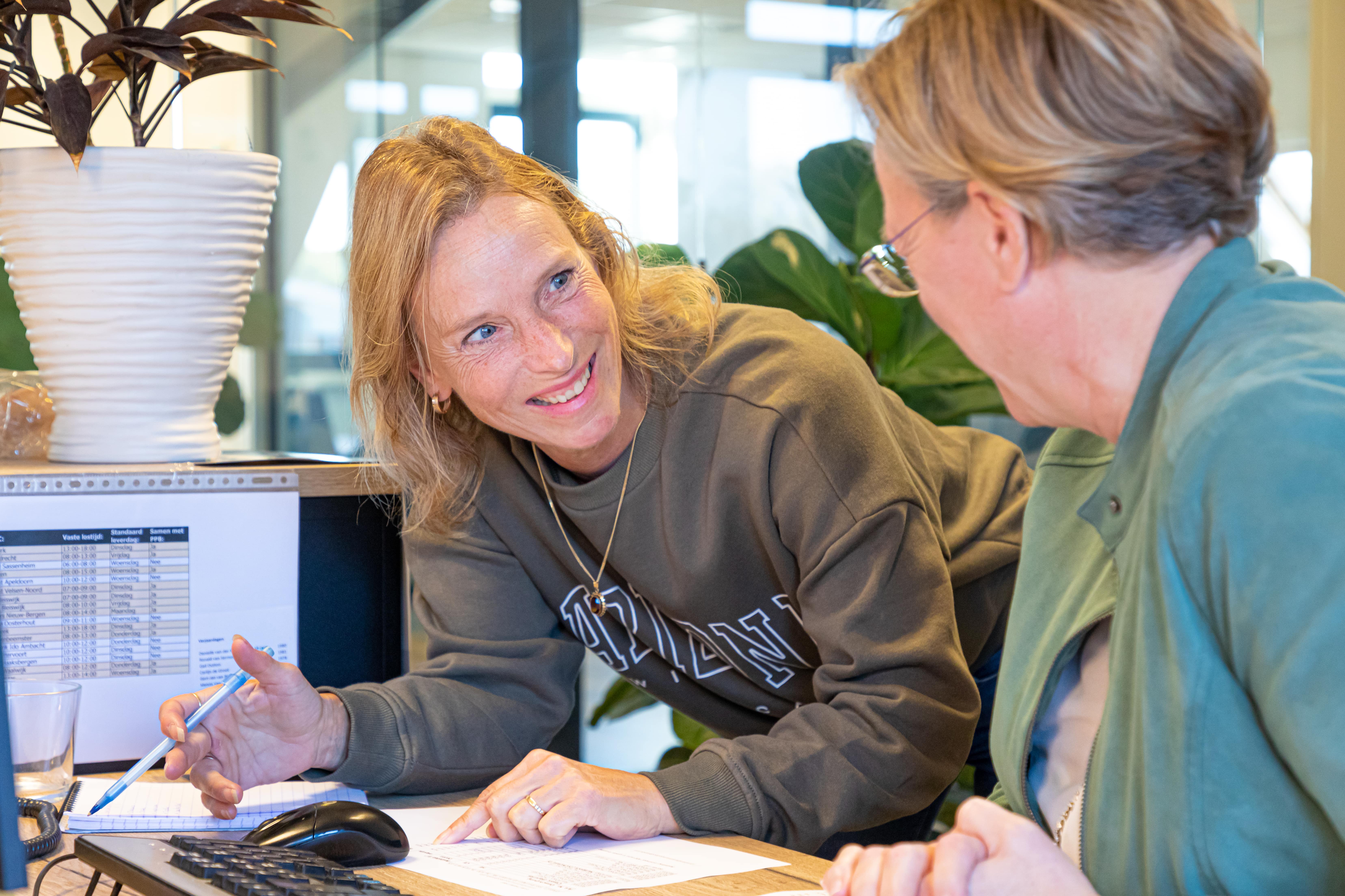 Werken bij Premium Petfood Brands als administratief medewerker