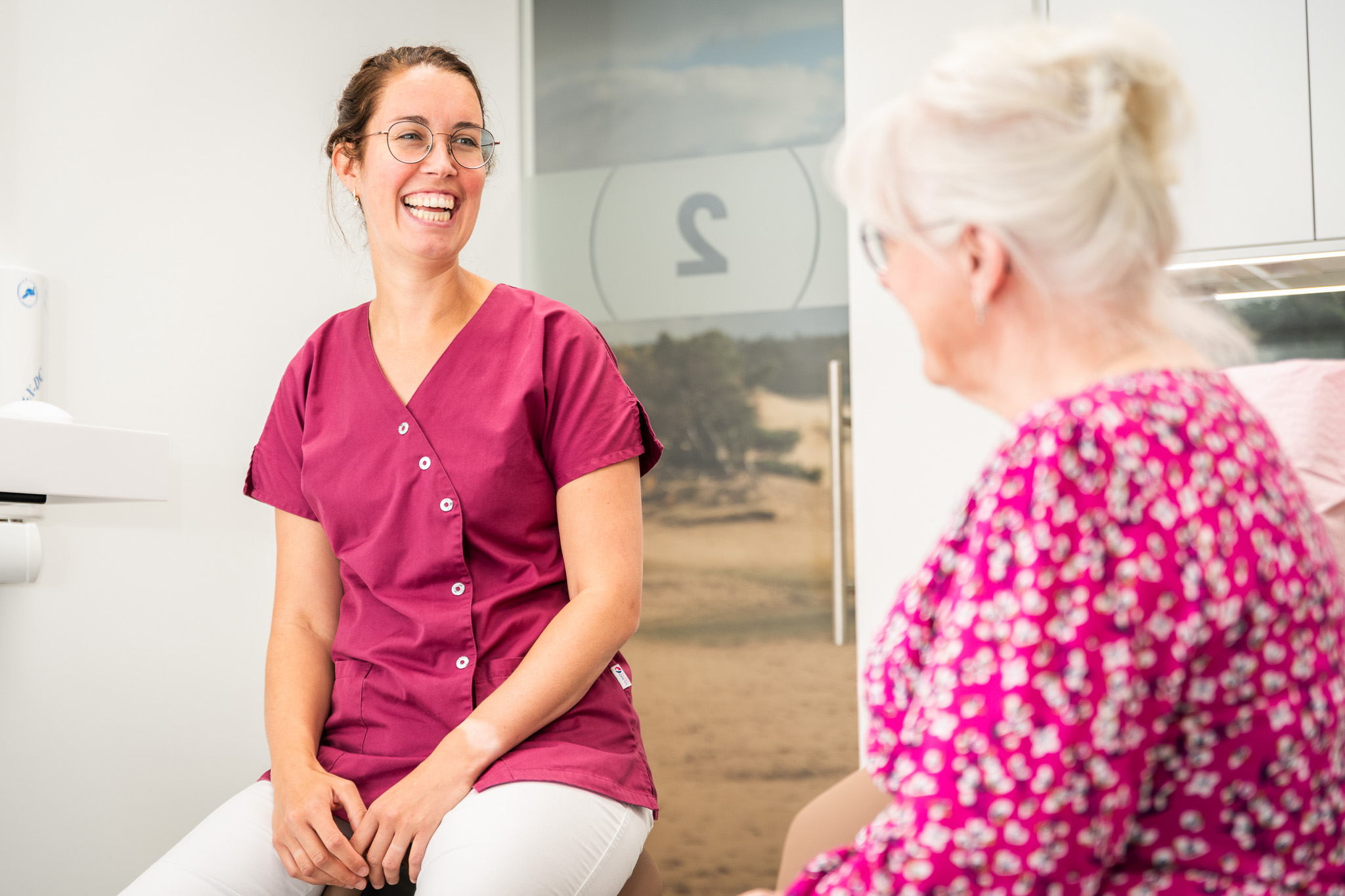 Vaste of uitneembare prothese | Tandarts Pauw & Co