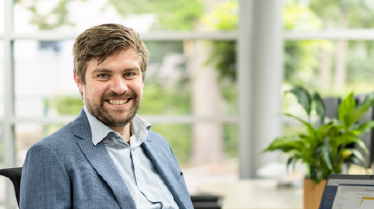 vacature Functioneel beheerder redactie