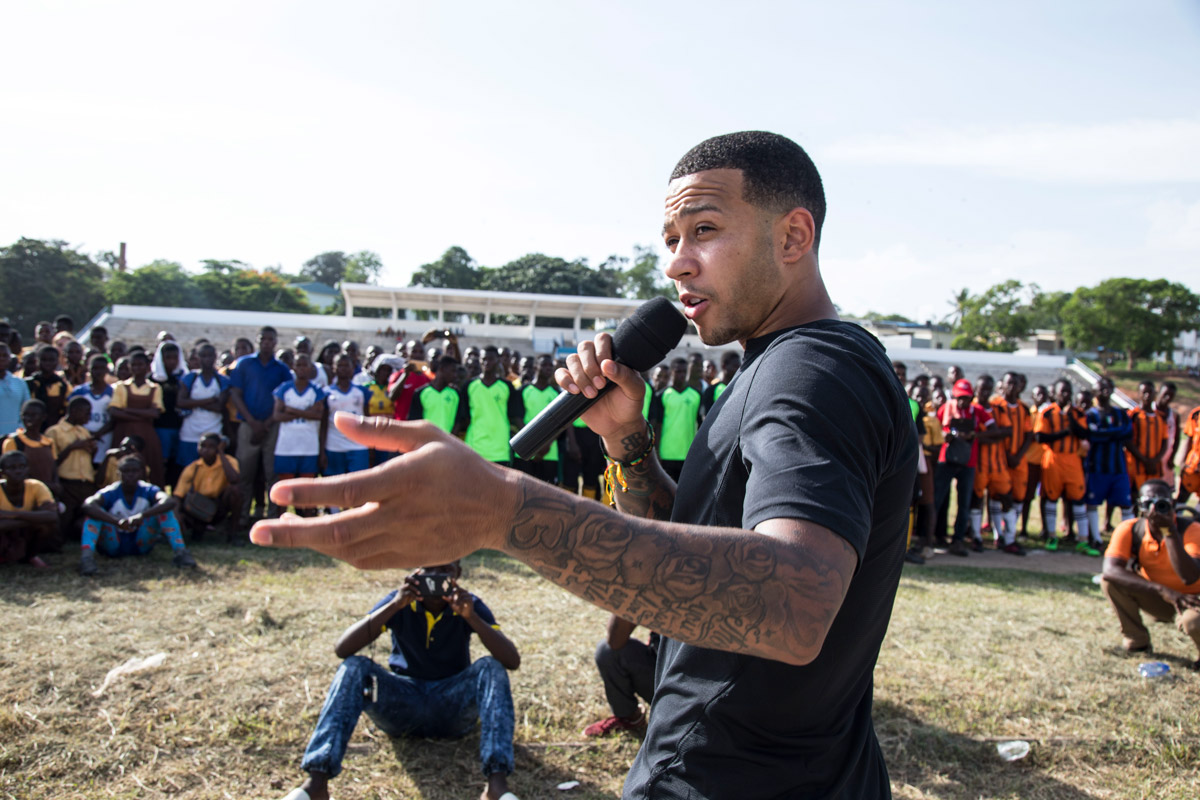 News Memphis Foundation