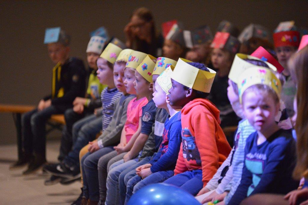 GZB-dag 2025 | vrijwilligers