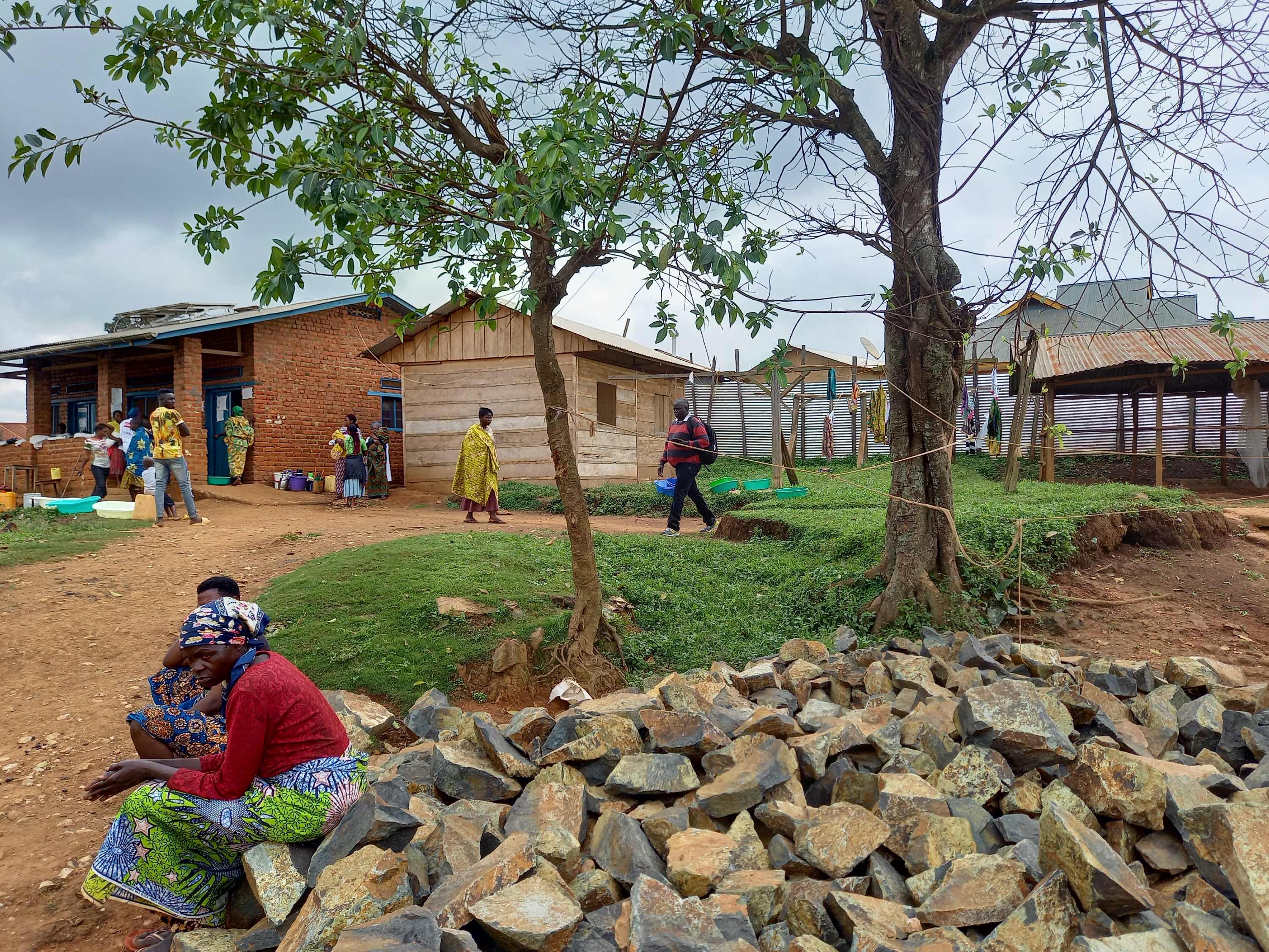 Verhaal GZB 'Hoop' door Mark Godeschalk