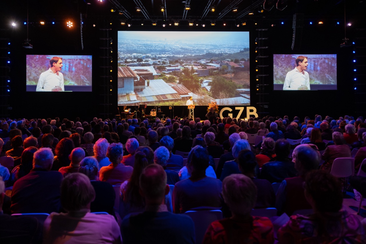 Terugblikverslag GZB-dag 2024 | GZB