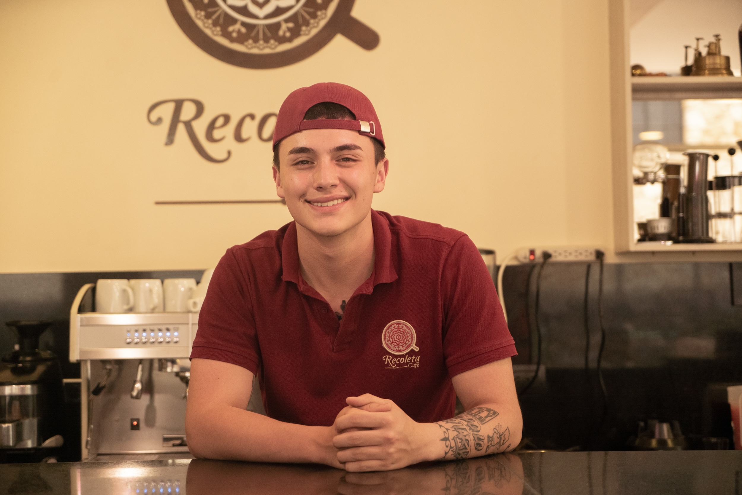 Verhaal GZB 'Niet meer eenzaam'