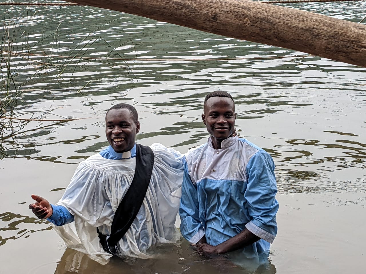 Dopen in Rwanda | GZB | Verhalen