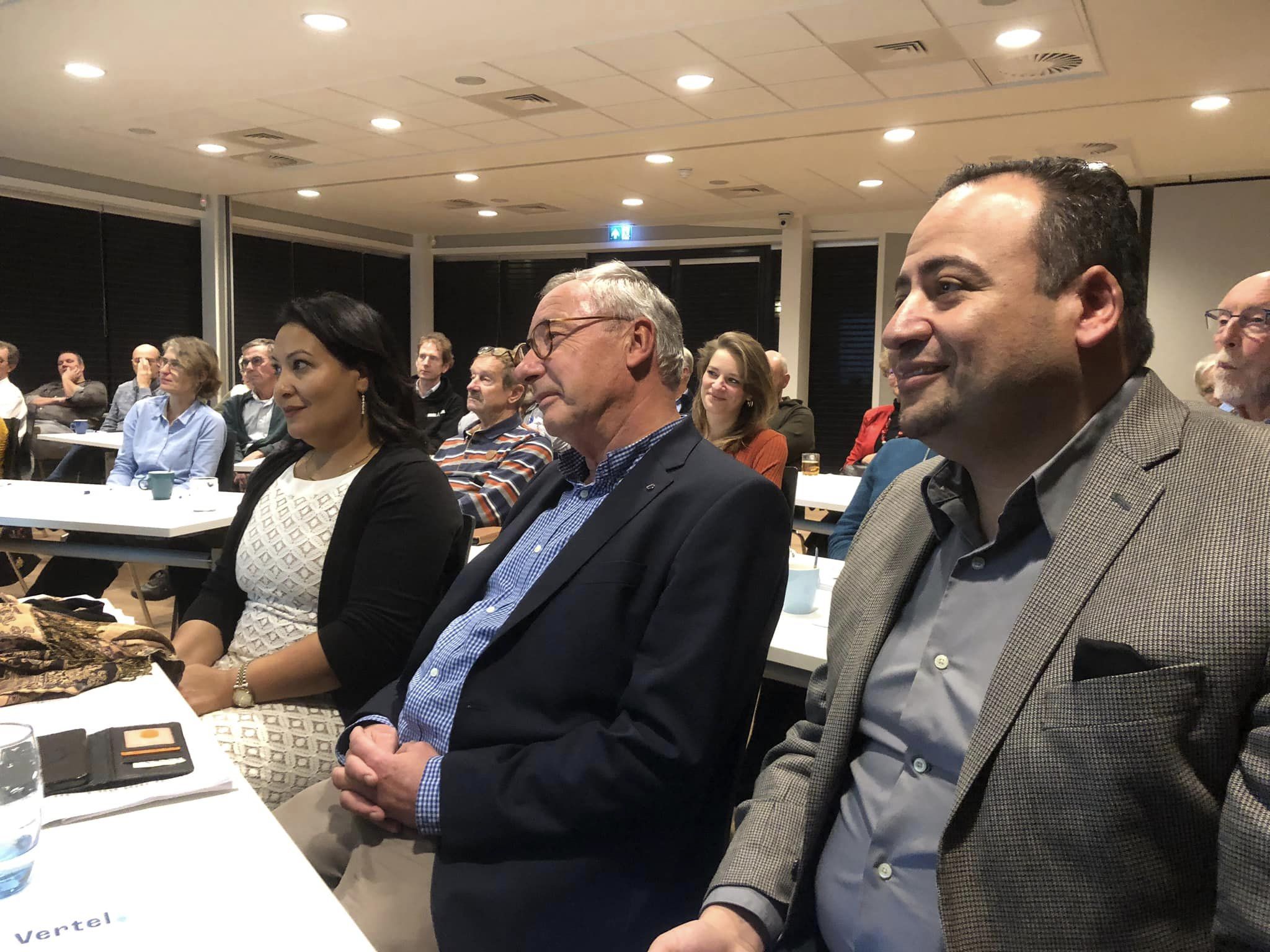 Vertel, door Daniëlle