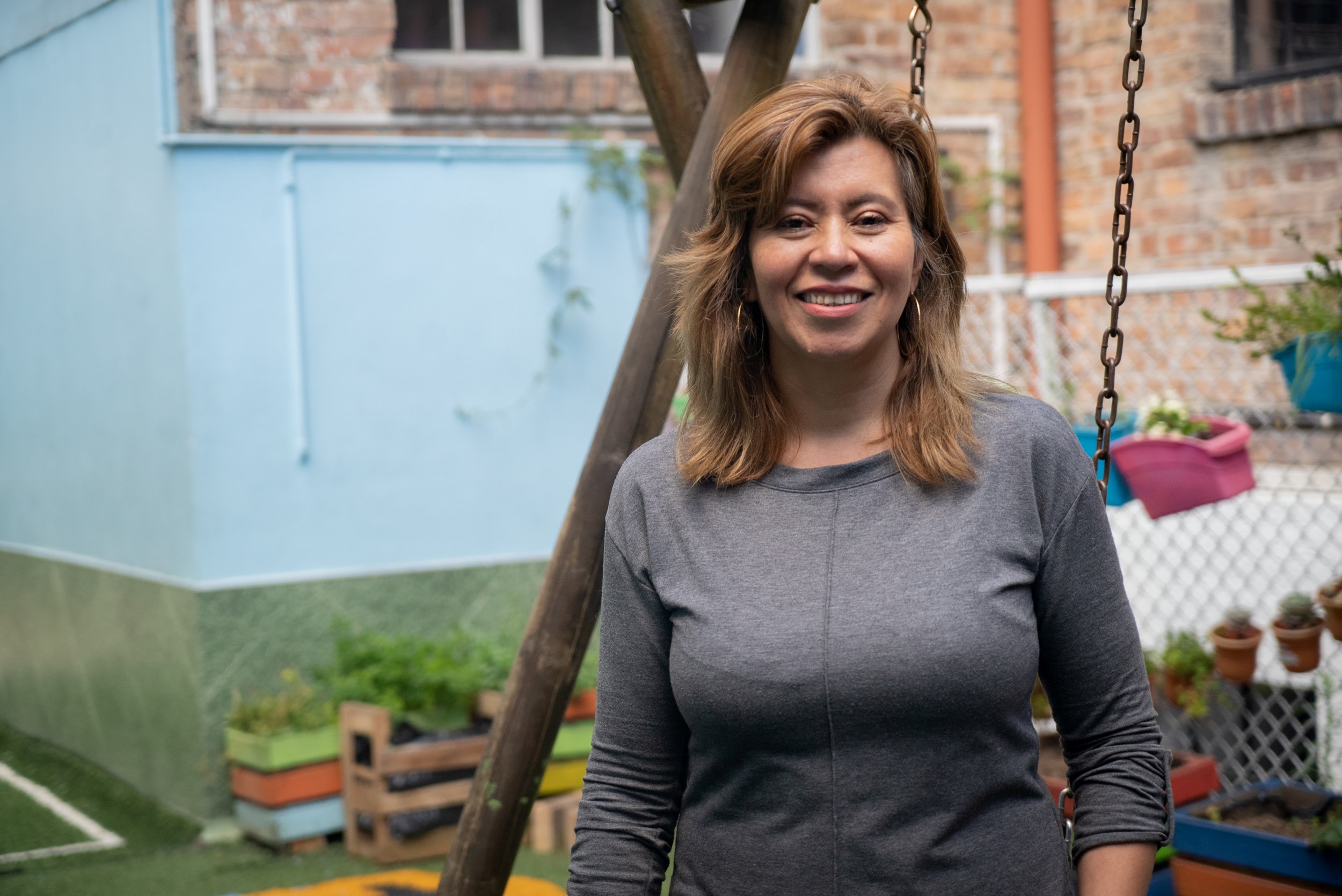 GZB - Kinderen als de hoop voor een betere toekomst