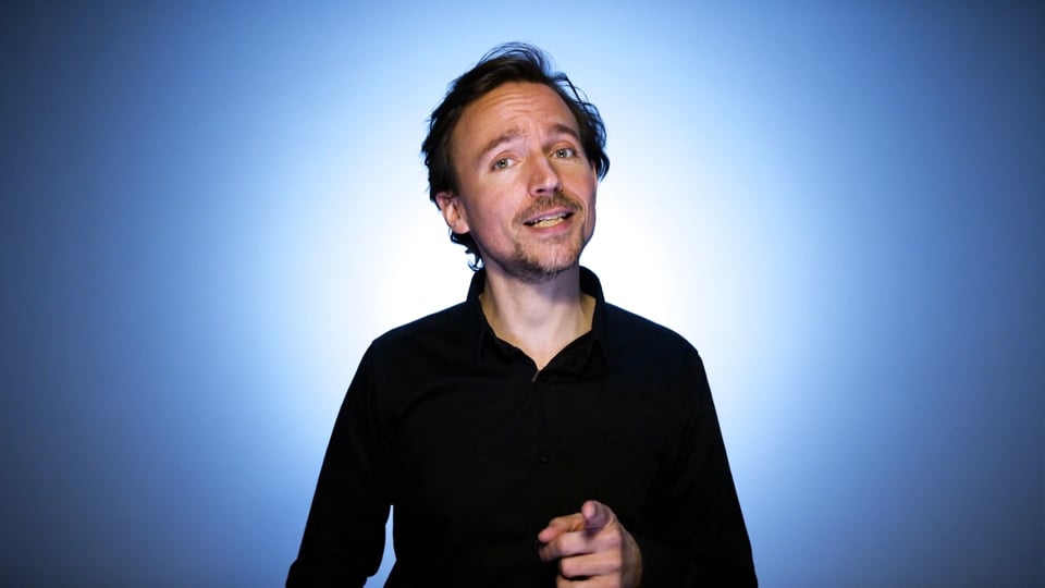 EXPLAINER EXPLAINED - Imagine People