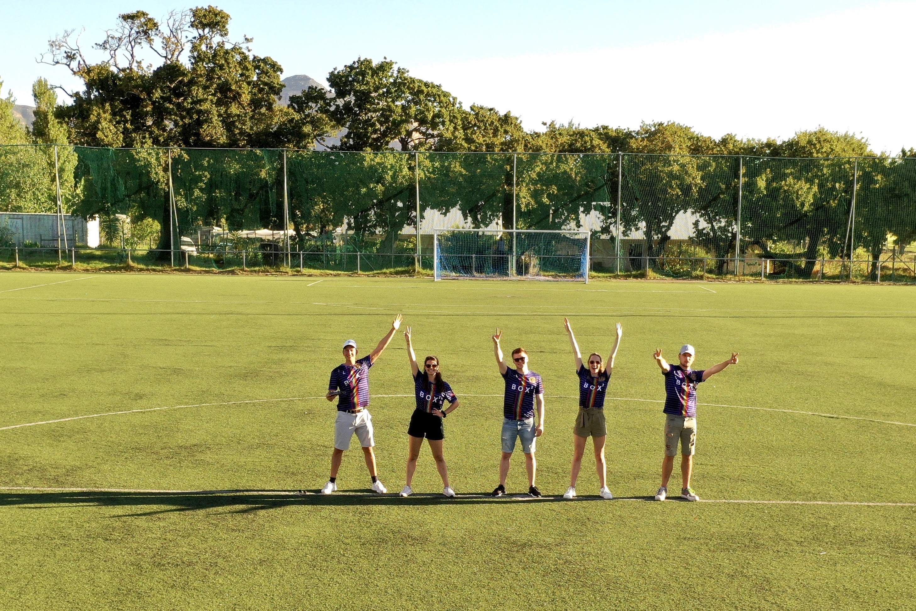 HBUFC - Bigger picture - Casevideo