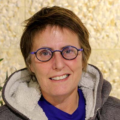 Tal Hartuv - Christenen voor Israël