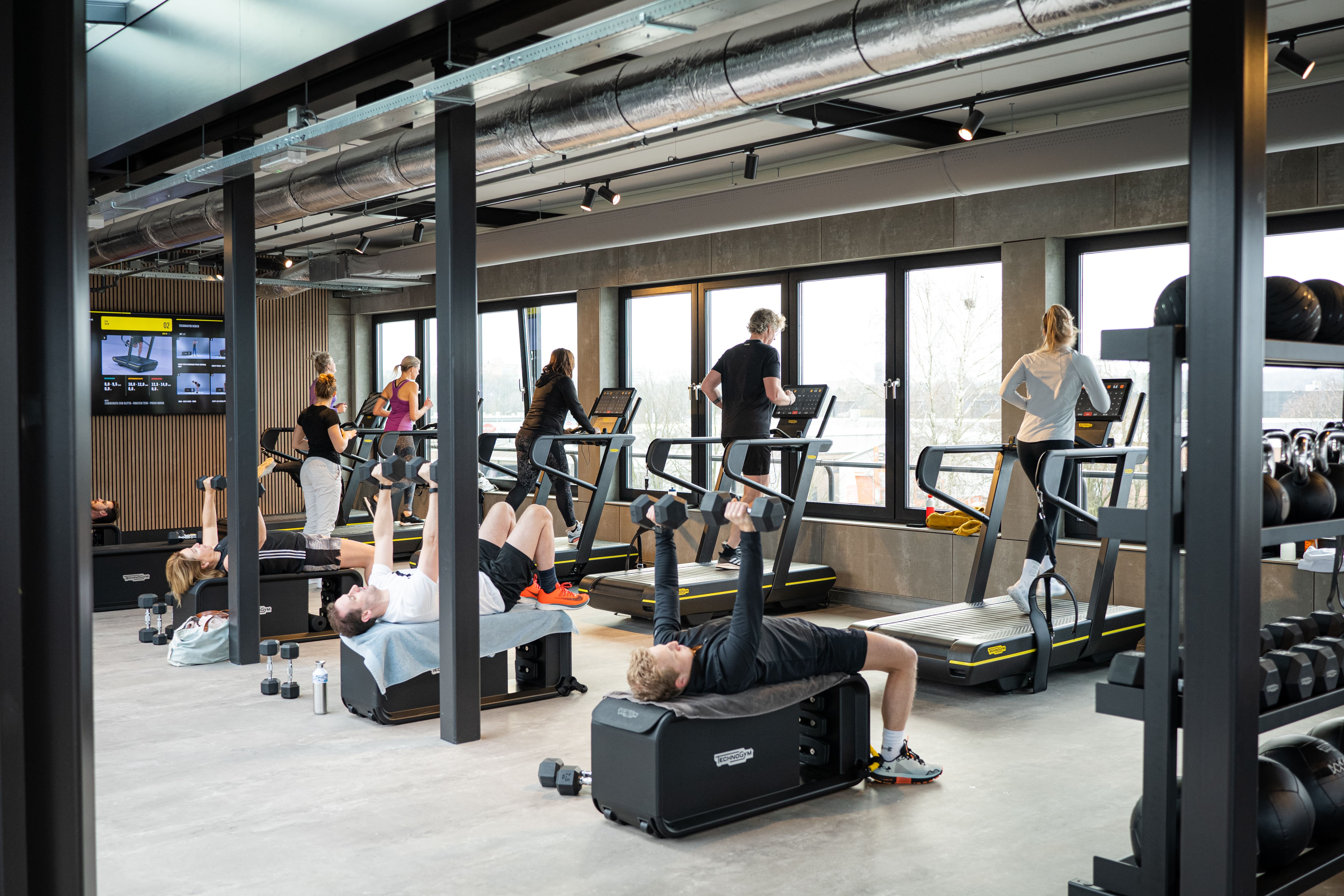 Meest Klantgerichte Sportschool van Nederland! | Nieuws | Movement Gym