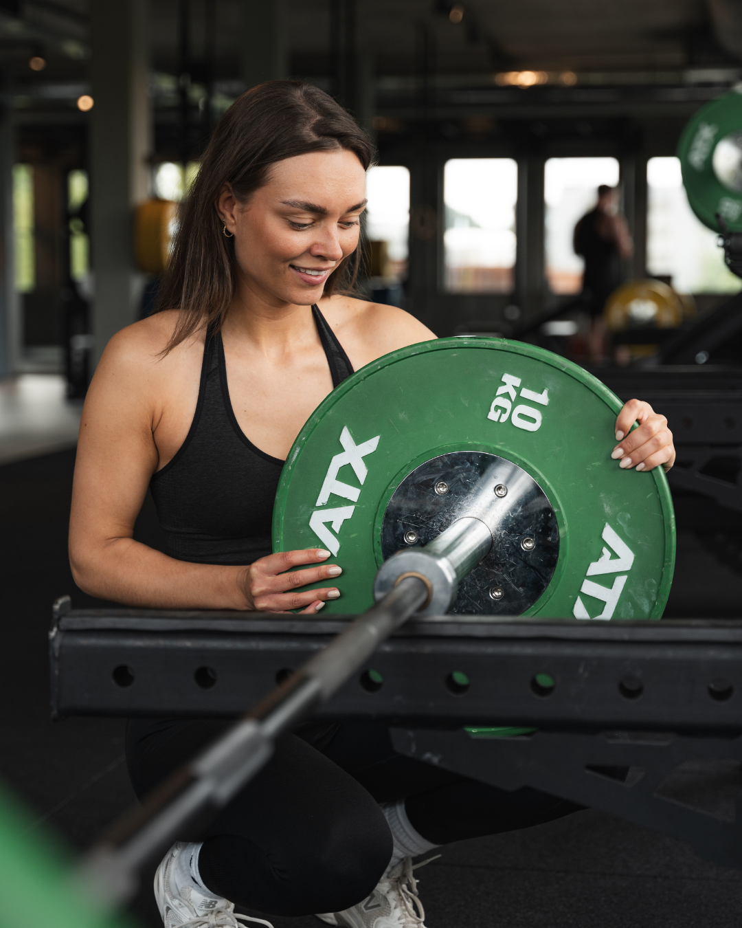 Start 2026 sterk bij Movement Gym