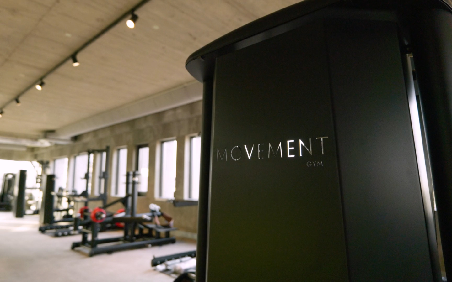 Movement Gym Amersfoort - Move better, feel better