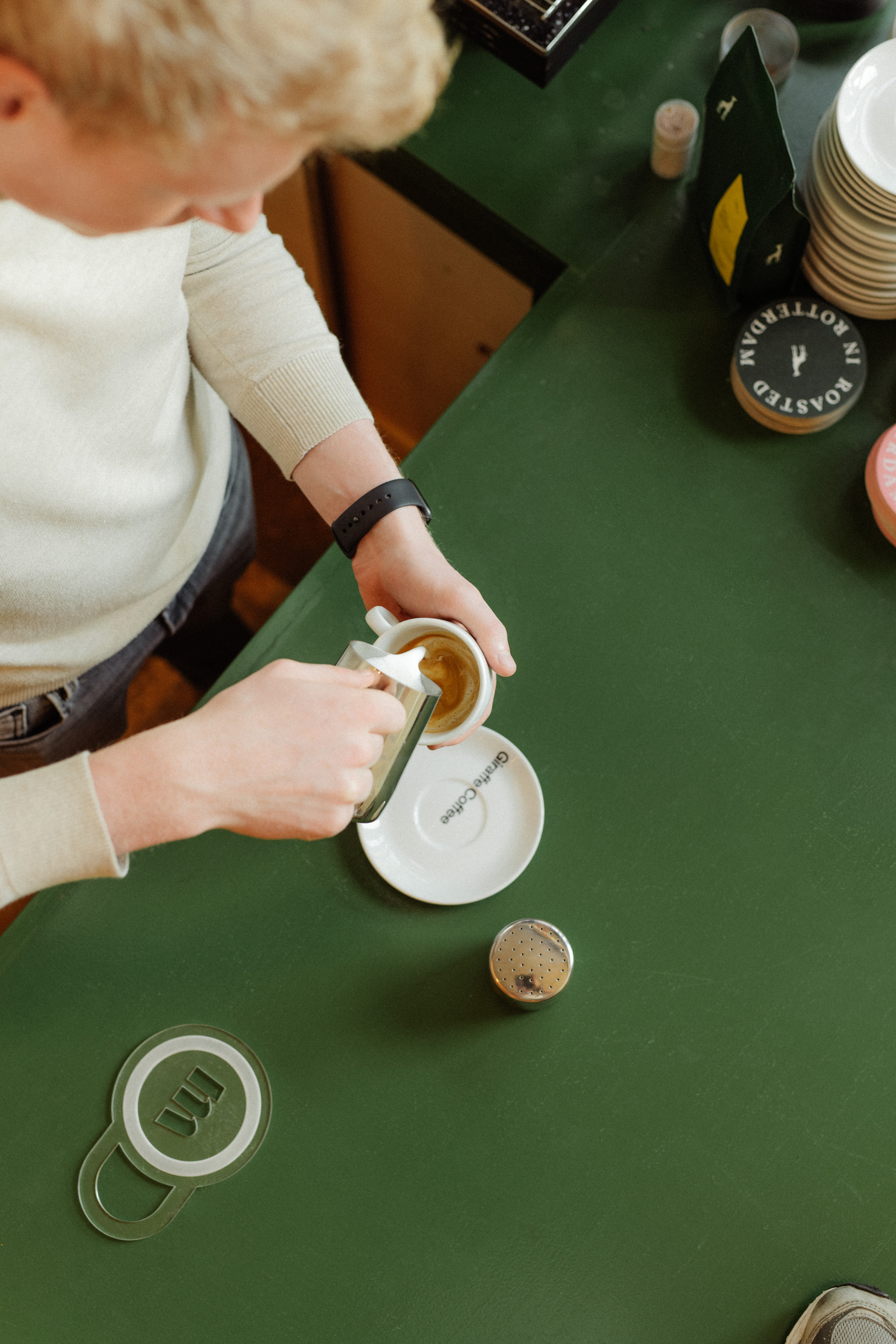 About | Mandelo | Digital branding agency