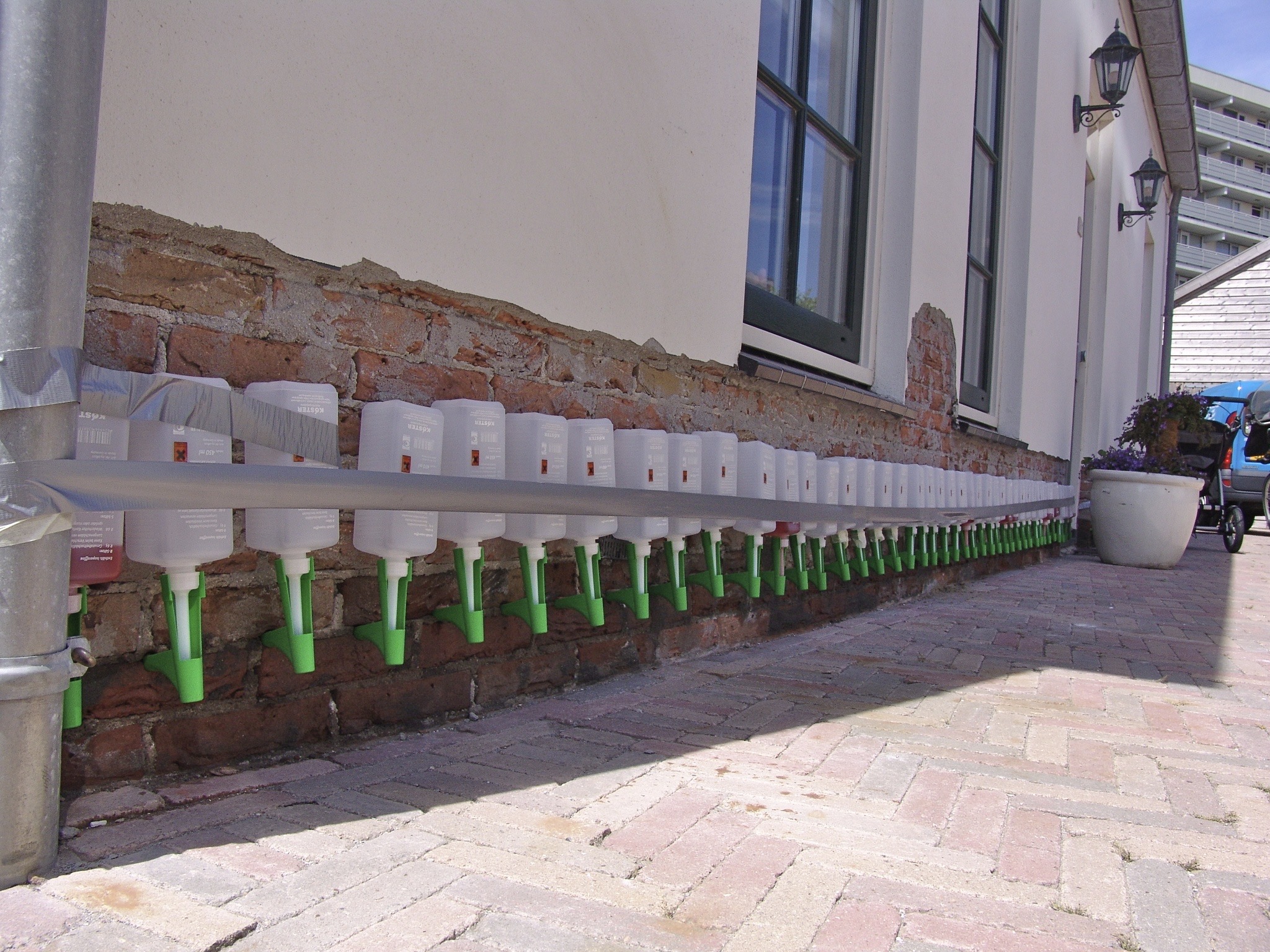 Alpha Vochtwering | Over ons