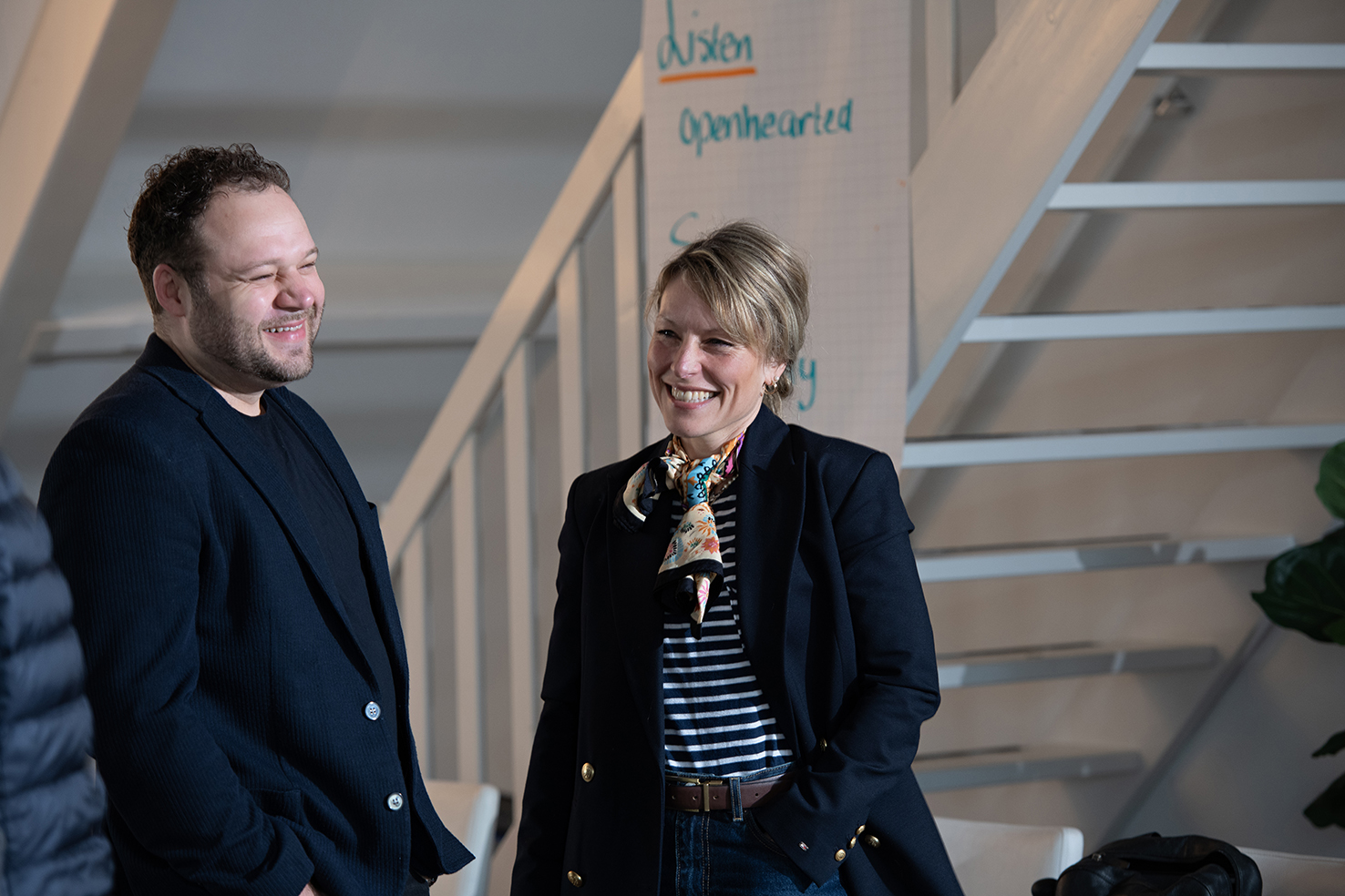 Novature Leadership Program