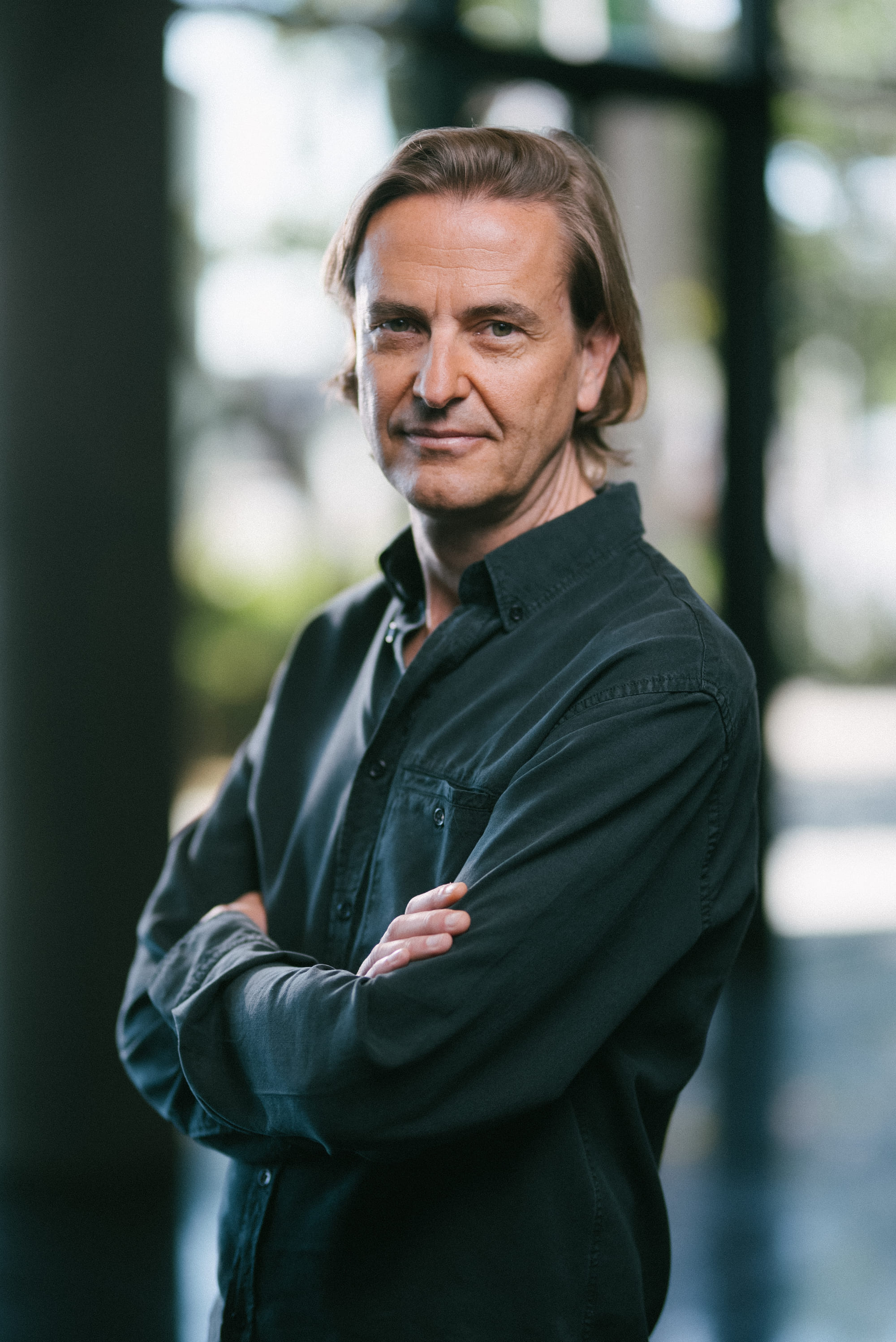Vincent Bellefroid: “The AI era has begun, and we help people take the ...