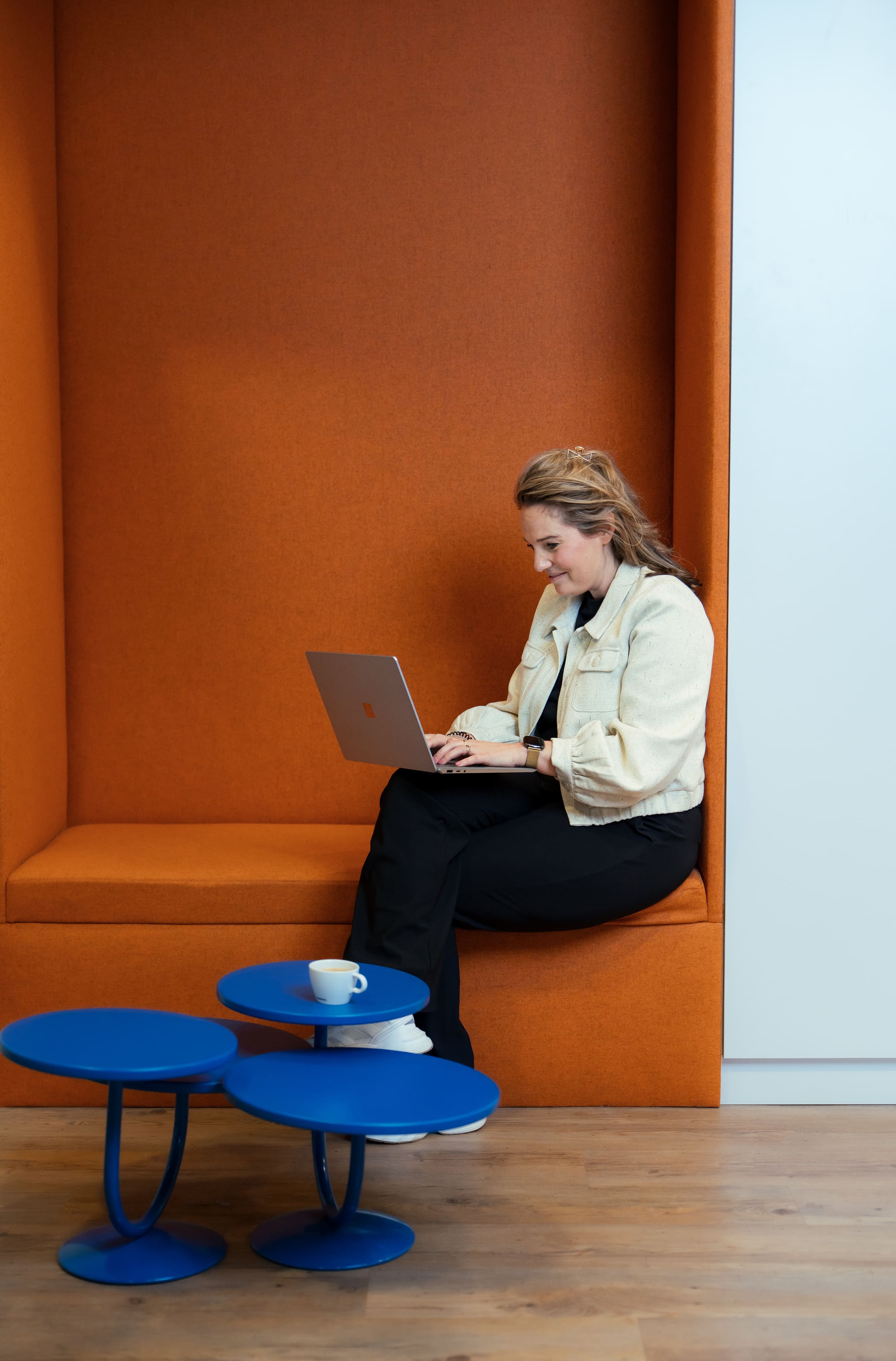 At Novature, we believe shared platforms have the power to shape the world