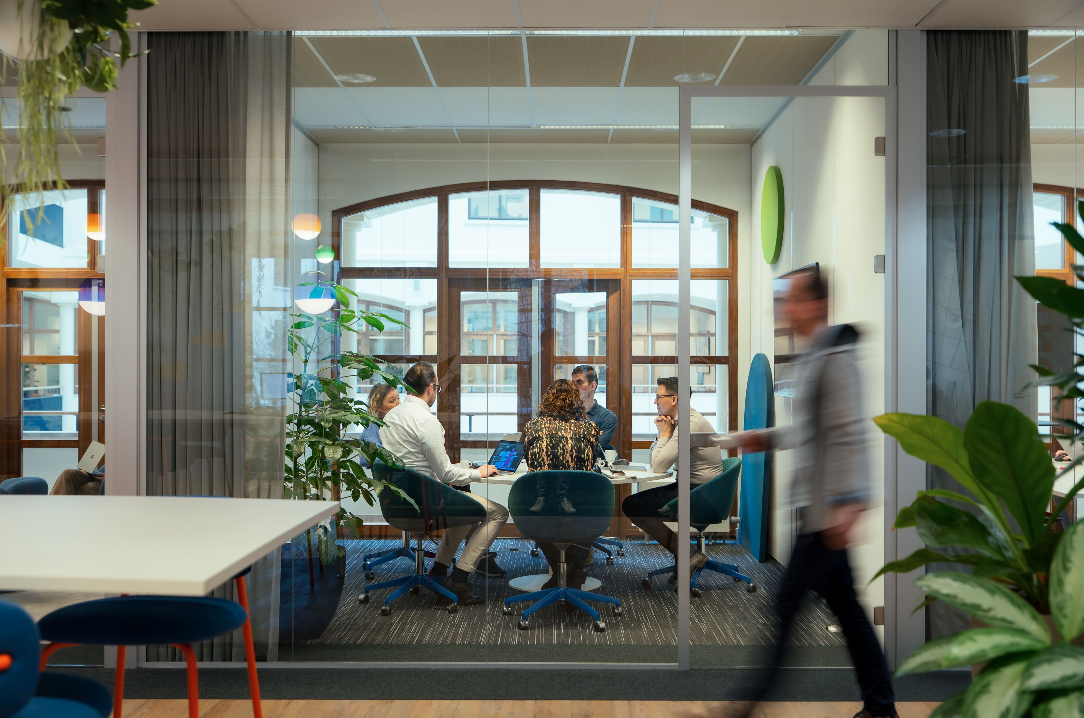 About Novature | A leader in innovation