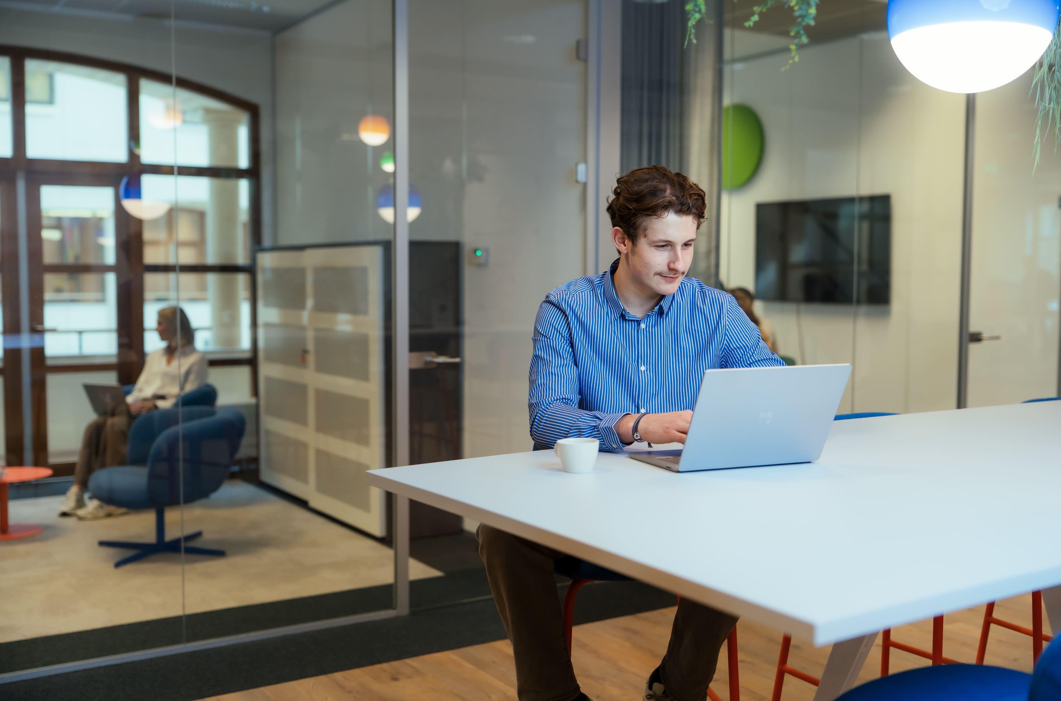 Novature | Accelerate your Microsoft Dynamics