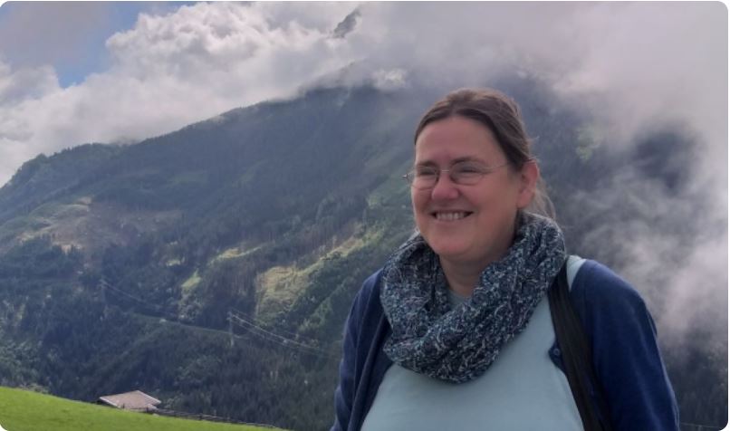 Getuigenis van Alexandra Kohl